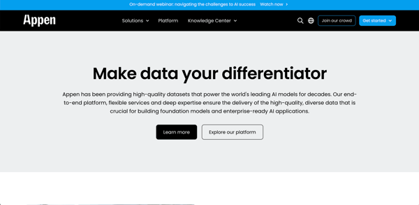 10 Best Data Labeling Software With G2 User Reviews